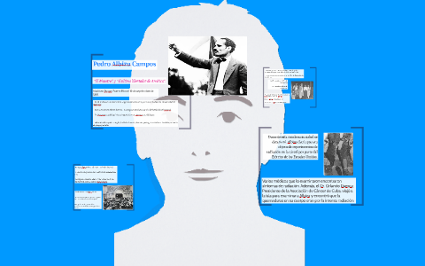 Pedro Albizu Campos by Mayra Hernandez on Prezi