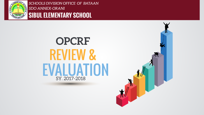 OPCRF by Jean Franchette Magpantay on Prezi
