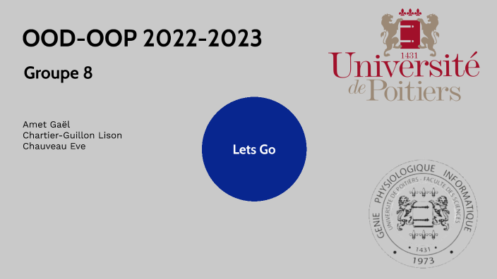 coo poo by gael amet on Prezi