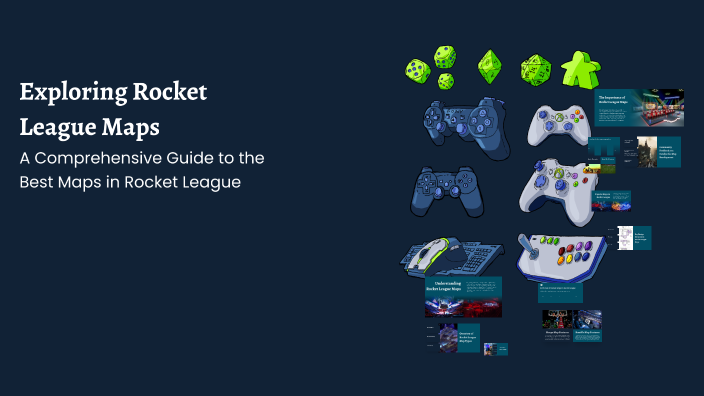 Exploring Rocket League Maps by Giovanni Roccisano on Prezi