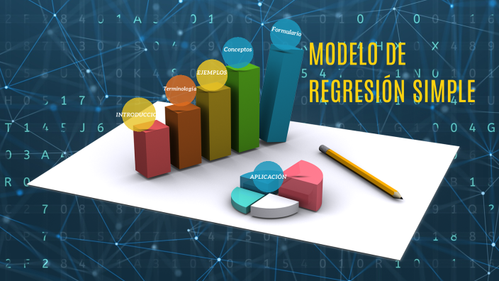 MODELO DE REGRESIÓN SIMPLE by Javier Soliz Vela on Prezi