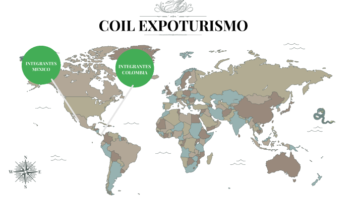MAPA COIL by cristian mendoza on Prezi