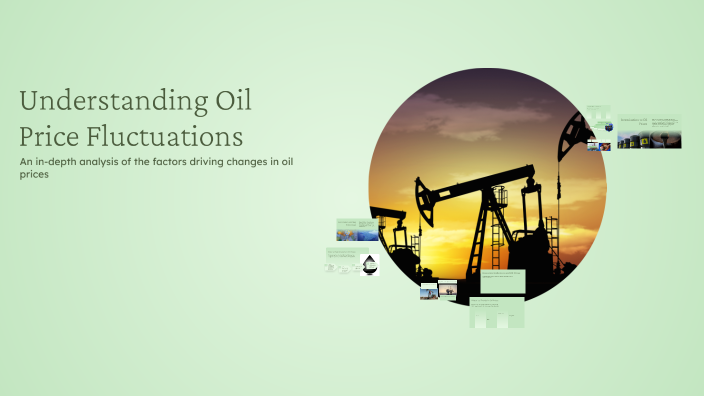 Understanding Oil Price Fluctuations by Abcd Abcd on Prezi