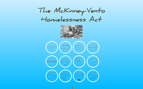 The McKinney-Vento Homelessness Act by Peggy entrop on Prezi