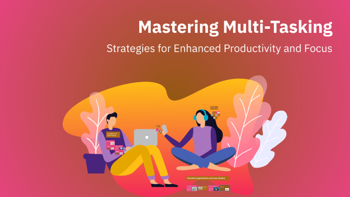 Mastering Multi-Tasking by Vijay kumar Bolleddu on Prezi