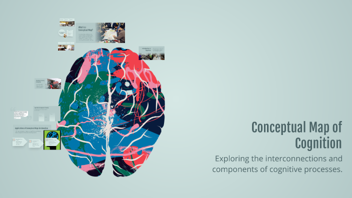 Conceptual Map of Cognition by ANA CANEO ROMERO on Prezi