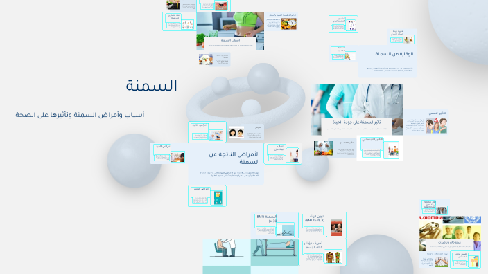 السمنة by shamma Abdullah on Prezi