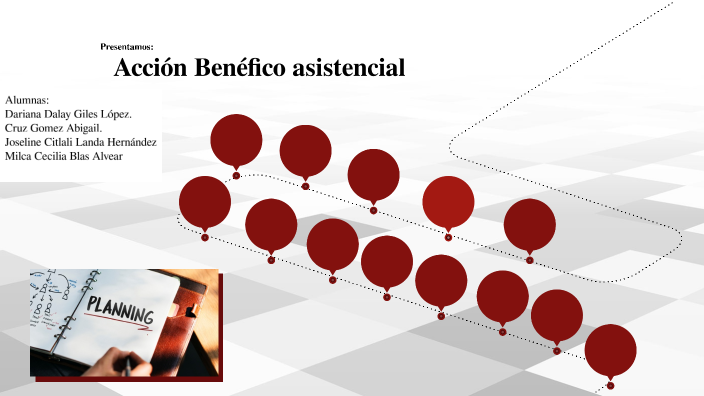 Benéfico Asistencial by Abigail Cruz on Prezi