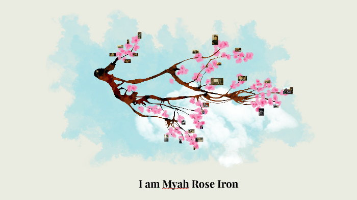 I am Myah Rose Iron by Myah Iron on Prezi