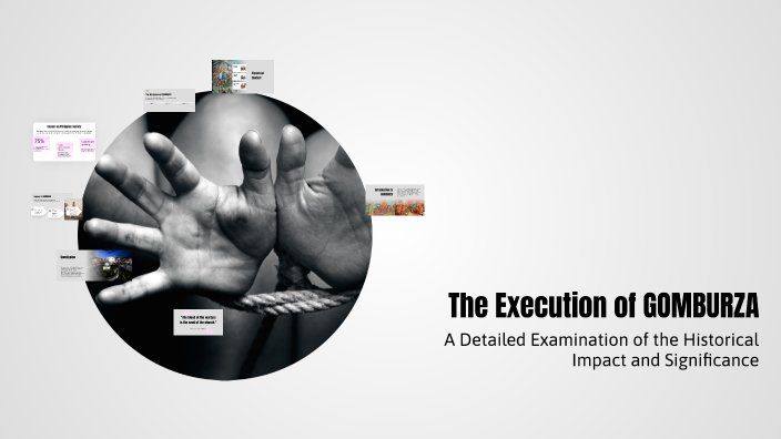 Pagbitay sa GOMBURZA by ZEYQA CHOI on Prezi