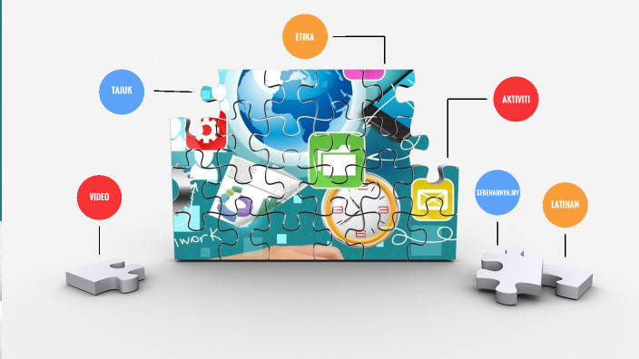 Penggunaan Teknologi Maklumat dan Komunikasi Secara Beretika by NORFAZIELAH BINTI MUHD ALI KPM ...