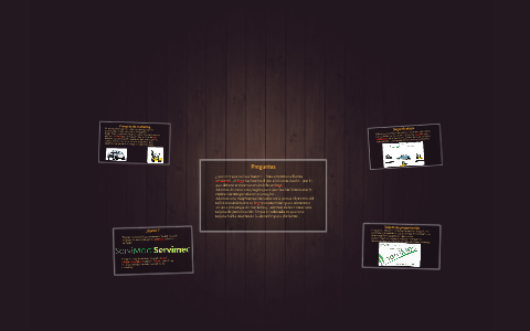 Proyecto de marketing by anibal valentin on Prezi