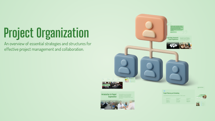 Project Organization by fatemeh biabani on Prezi