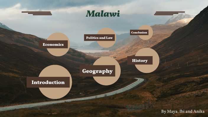Malawi - Presentation by Maya Altaf on Prezi
