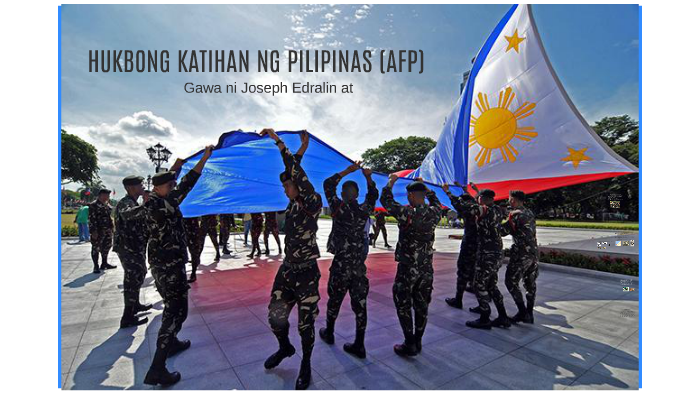 HUKBONG KATIHAN NG PILIPINAS by Angeleen B on Prezi