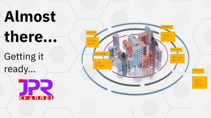 Fiber Optic Leasing Solutions (FTTH Mux @ JPR Network) by Shreyan Nadar ...