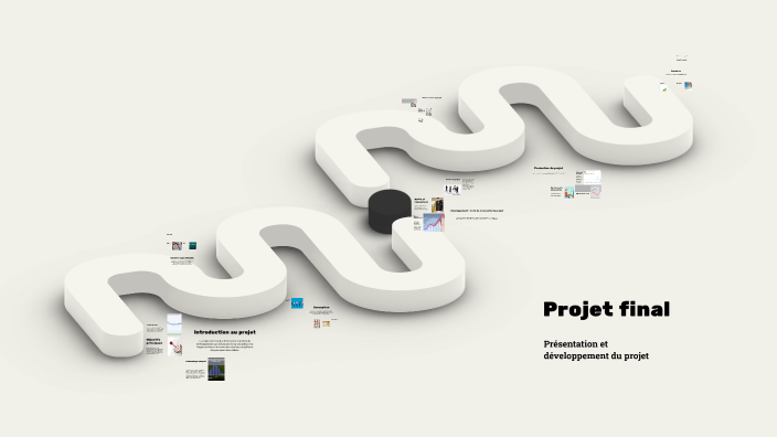 Projet final by Rachida Elhous on Prezi