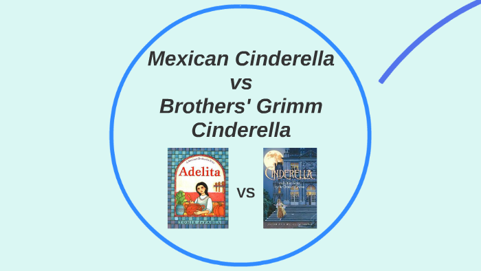 Mexican Cinderella "Adelita" by Tomie DE Paola by Shaelynn Puckett on Prezi