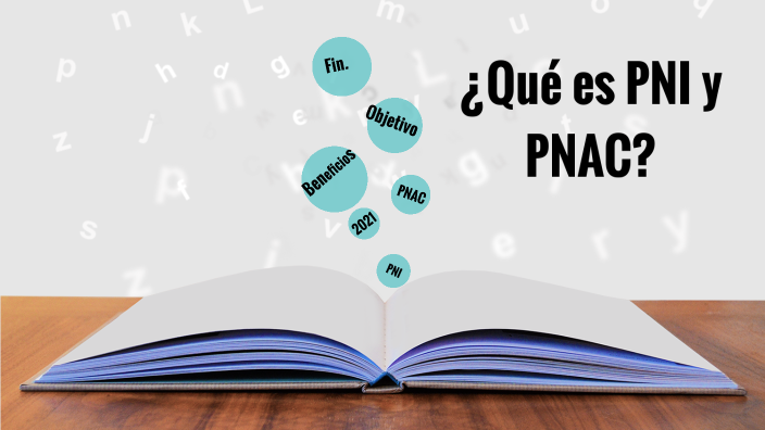 ¿Qué es PNI y PNAC? by Luis Soto on Prezi