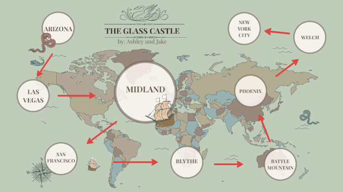 The Glass Castle Project by ashley cedeno on Prezi