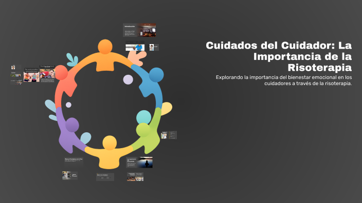 Cuidados del Cuidador: La Importancia de la Risoterapia by yani leon on ...