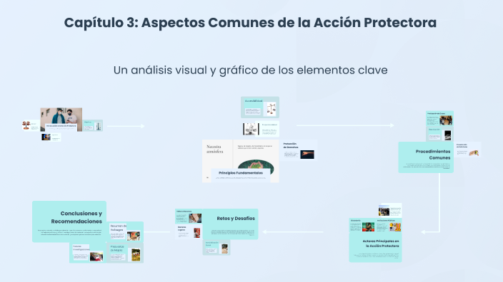 Capítulo 3: Aspectos Comunes de la Acción Protectora by Roger Gómez ...