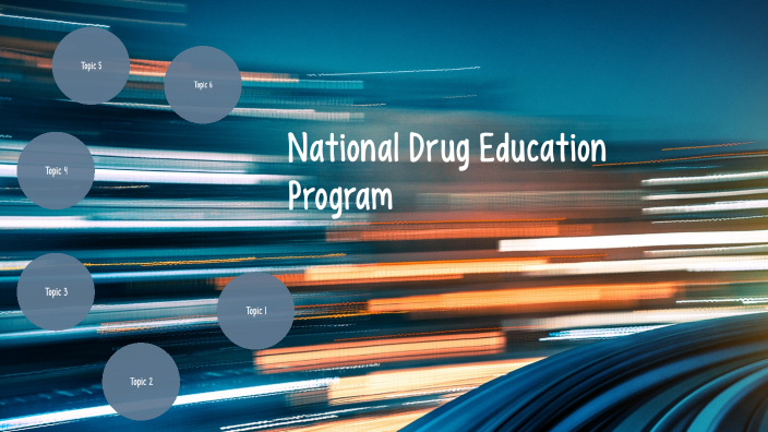 National Drug Education Program by eunika razzle lhei ferrer on Prezi