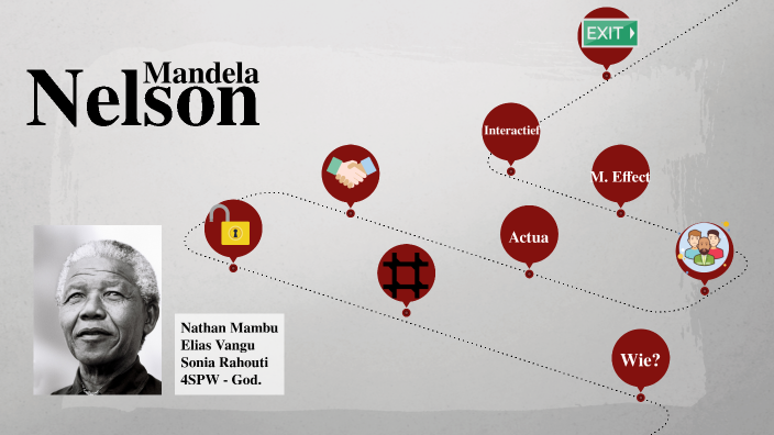 Nelson Mandela-God by Sonia Rahouti on Prezi