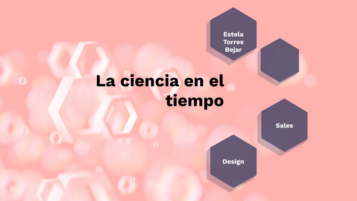 Estela by Estela Torres Bejar on Prezi