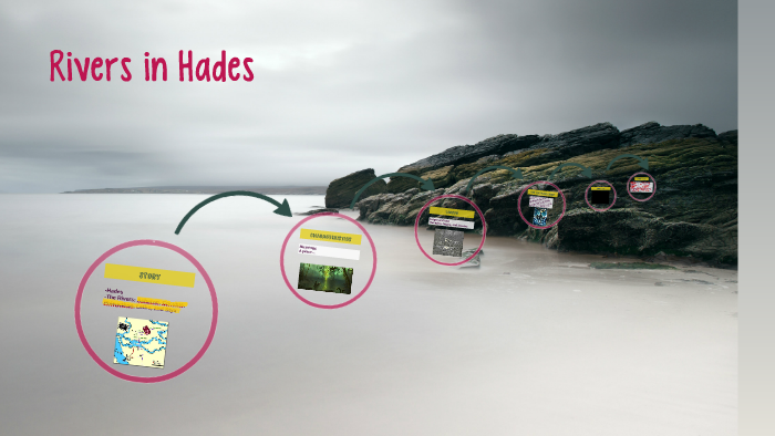Rivers in Hades by Maddie B12 on Prezi