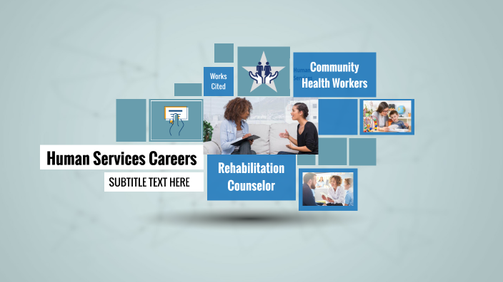 Human Services Career Cluster by Presley Rounsaville on Prezi