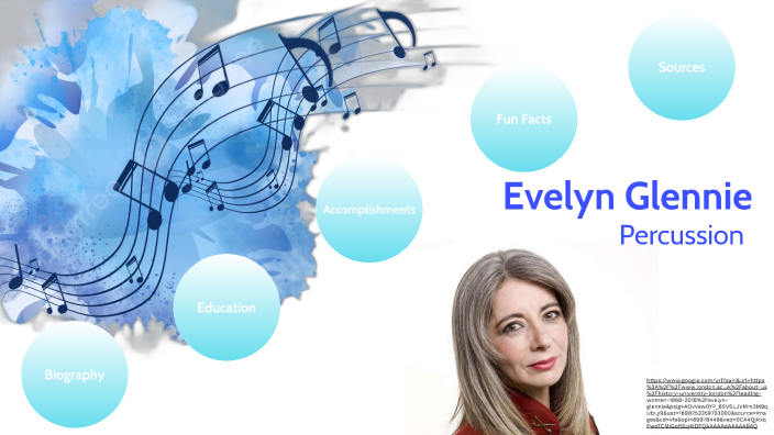 Evelyn Glennie Orchestra Project by R G on Prezi