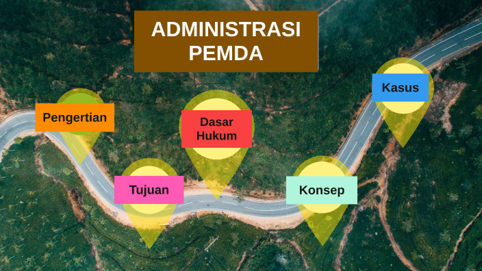 ADMINISTRASI PEMDA by A. Risna Sari SH. M.Si. on Prezi