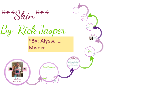 Skin By Rick Jasper by ashley george on Prezi