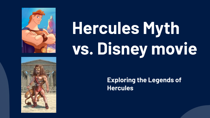 Greek Mythology-Hercules by willow cacciatore on Prezi