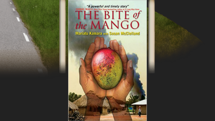 The Bite of the Mango by Safiya Hurst on Prezi