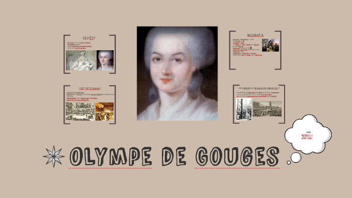 Olimpe de Gouges by Marc Ibáñez on Prezi