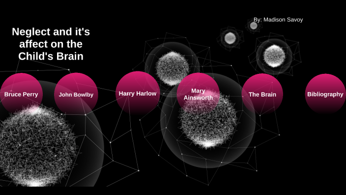 Neglect and it's affect on the Child's Brain by Madi Savoy on Prezi
