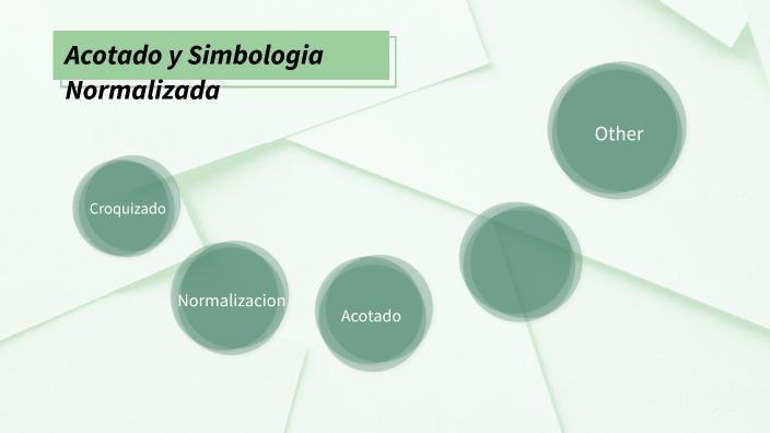 acotado y simbologia normalizada by sabrina garcia on Prezi