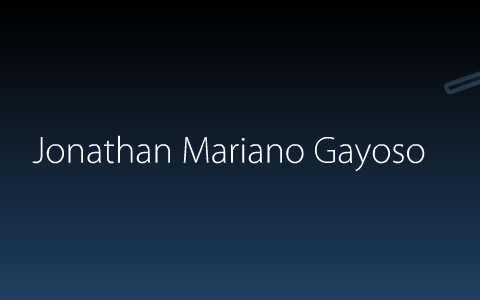 family tree by Jonathan Gayoso on Prezi
