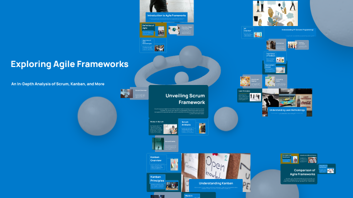 Exploring Agile Frameworks by Ashly Gasa on Prezi