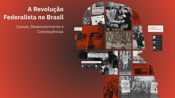 A Revolução Federalista no Brasil by edu 1 on Prezi