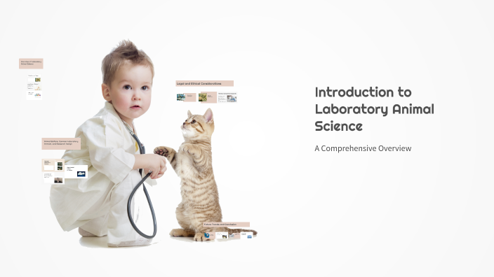 Introduction to Laboratory Animal Science by Aizat Zain on Prezi