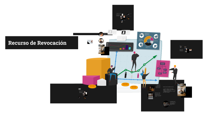 Proceso de Revocación en el Derecho Administrativo by valeria gonzalez ...