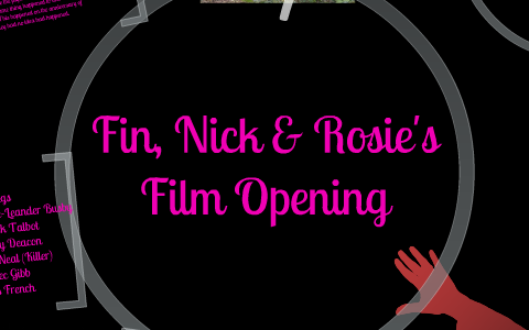 Horror Film Opening by Rosie-Leander Busby on Prezi