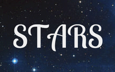 stars by Justin Brandon-Nangle on Prezi