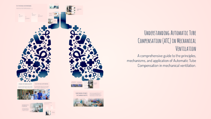 Understanding Automatic Tube Compensation (ATC) in Mechanical ...