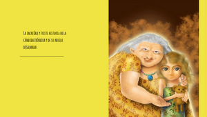 La increible y triste historia de la candida Erendira y de su abuela ...