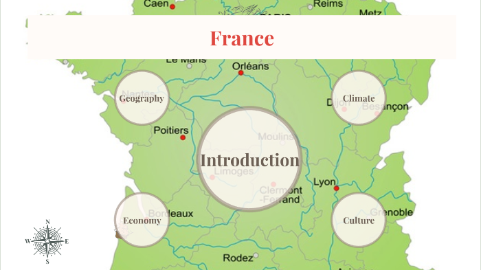 France by Grace Roth on Prezi