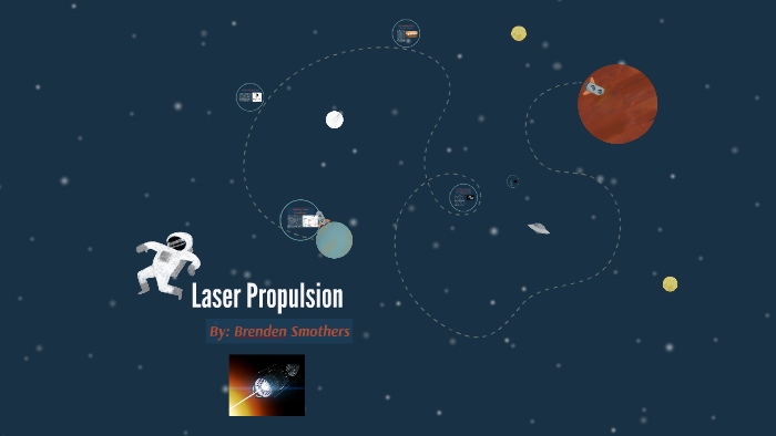 The Laser Propulsion System by Brenden Smothers on Prezi